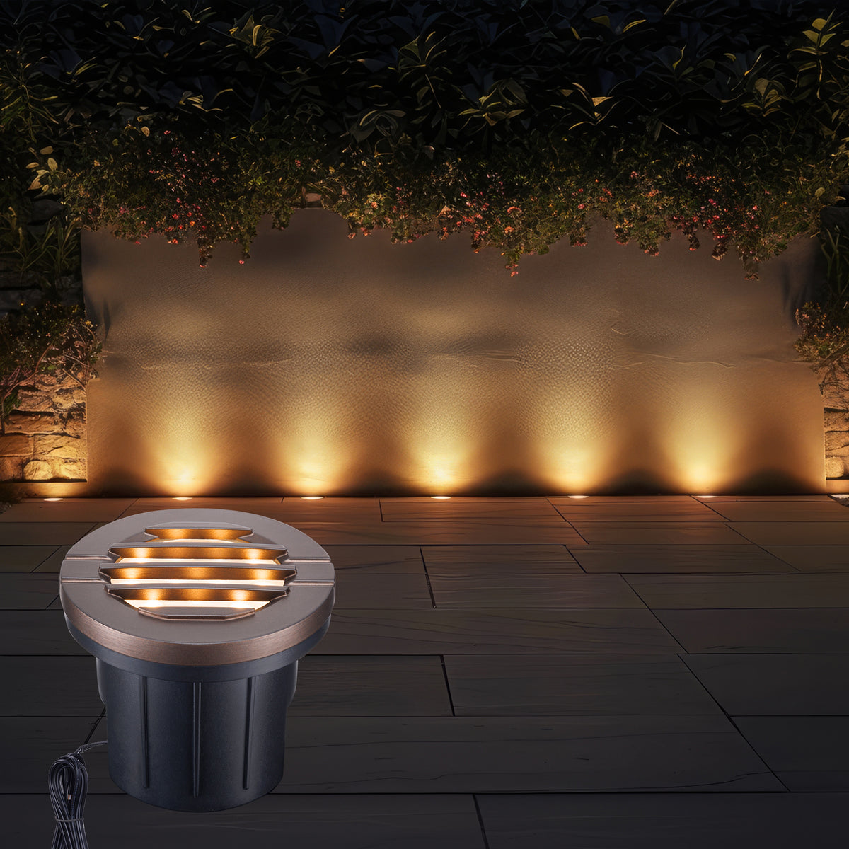 First-rate Landscape Lighting | Varmtalys® Lighting – Varmtalys Lighting